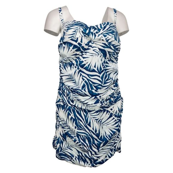 Kim Gravel x Swimsuits For All | Swim | Kim Gravel Womens Swimsuit Sz 2 ...